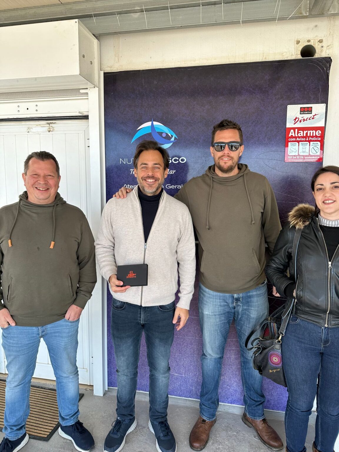 WINEBUDDYS Genussreisen | Pedro